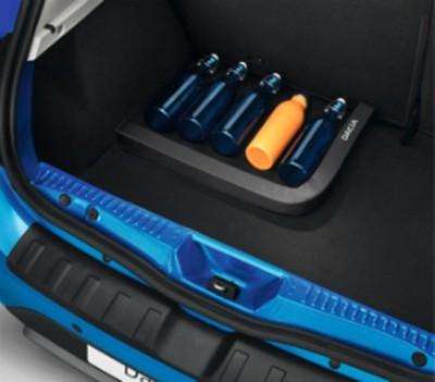 Dacia Removable Luggage Organiser | Dacia Interior Protection & Storage ...