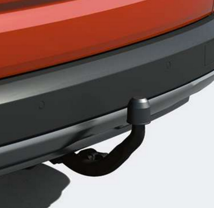 Dacia Jogger Accessories | Genuine Dacia | Kineholme Dacia